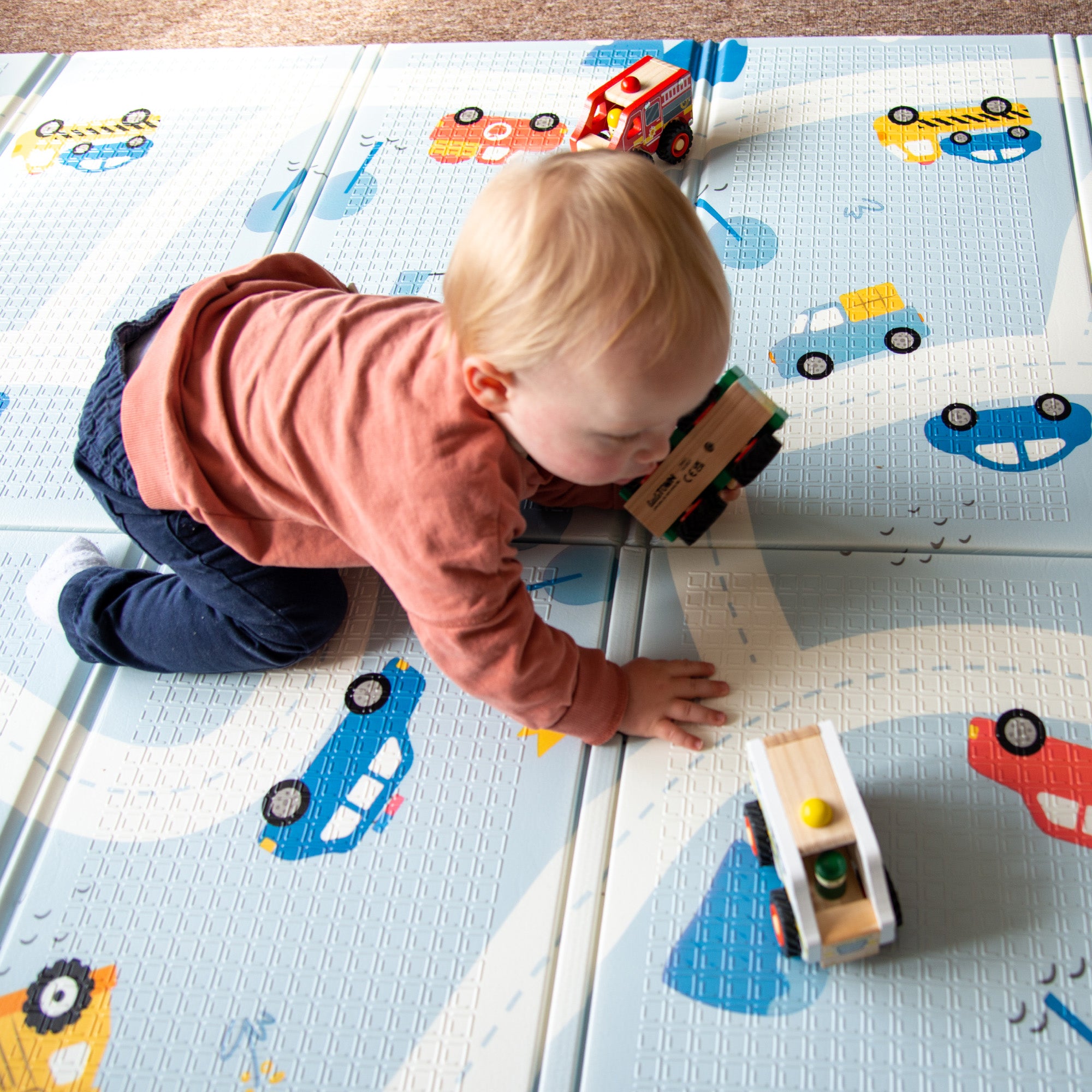 Nursery Toys – Planet Direct