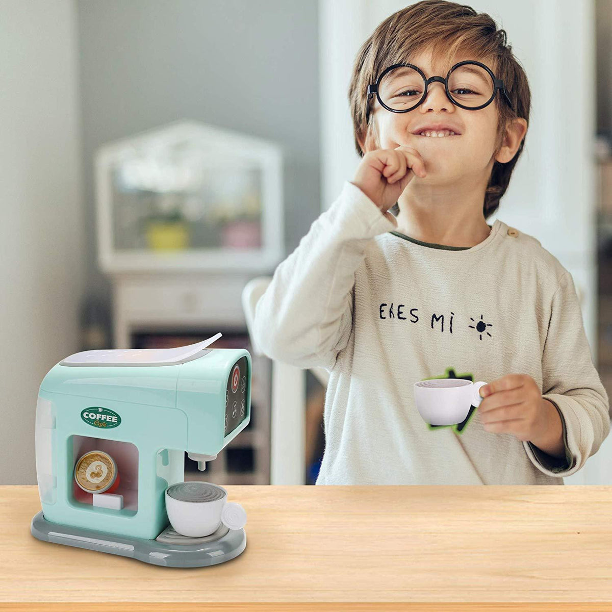 Pretend Play – Planet Direct