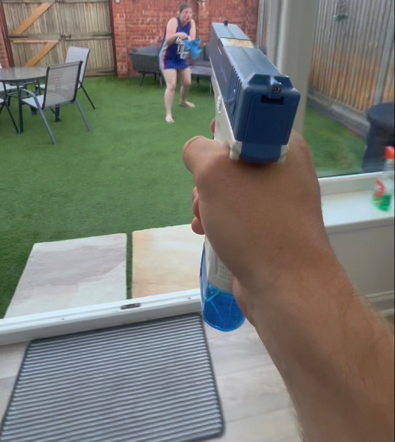 Water Guns – Planet Direct