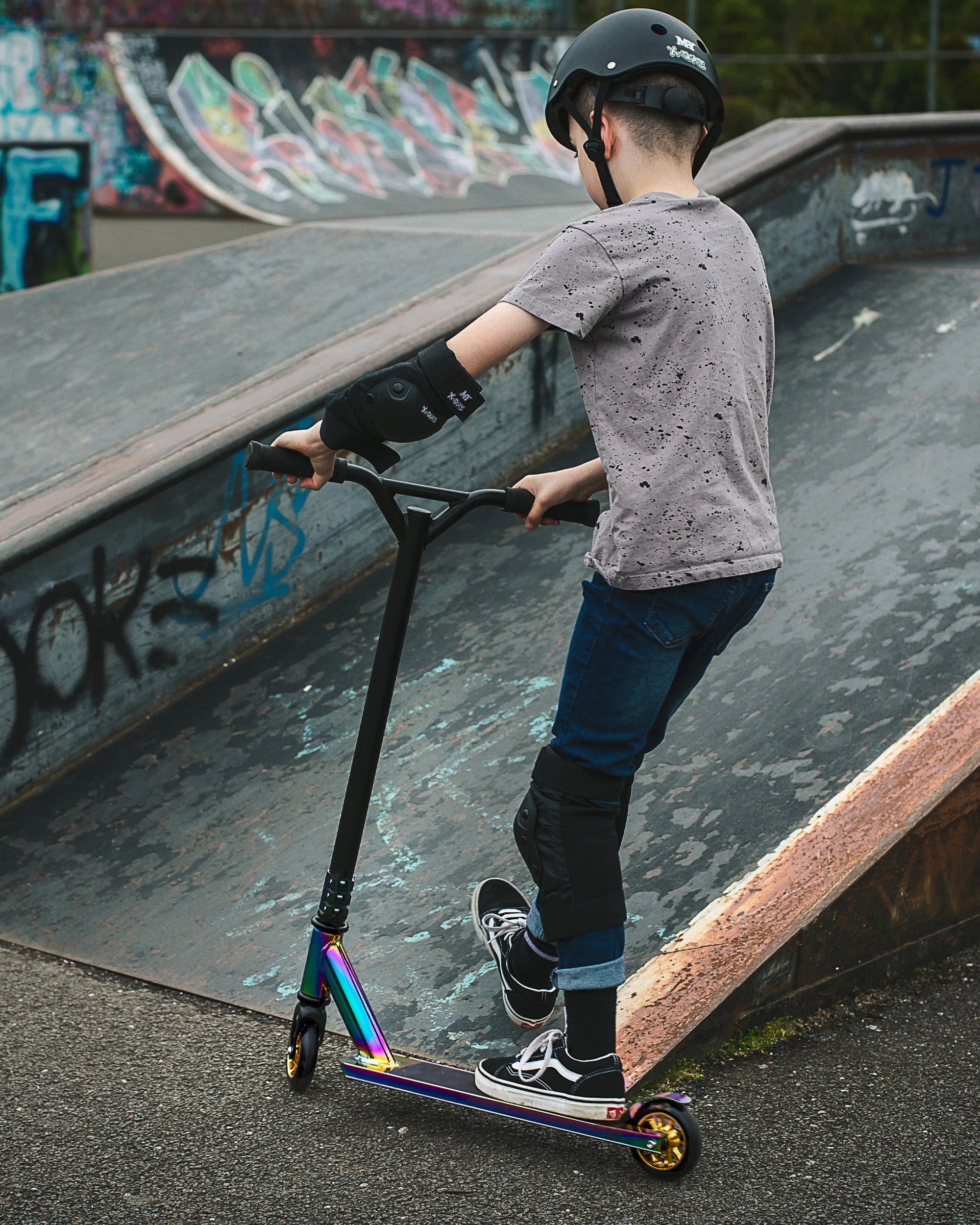 Scooter Accessories – Planet Direct