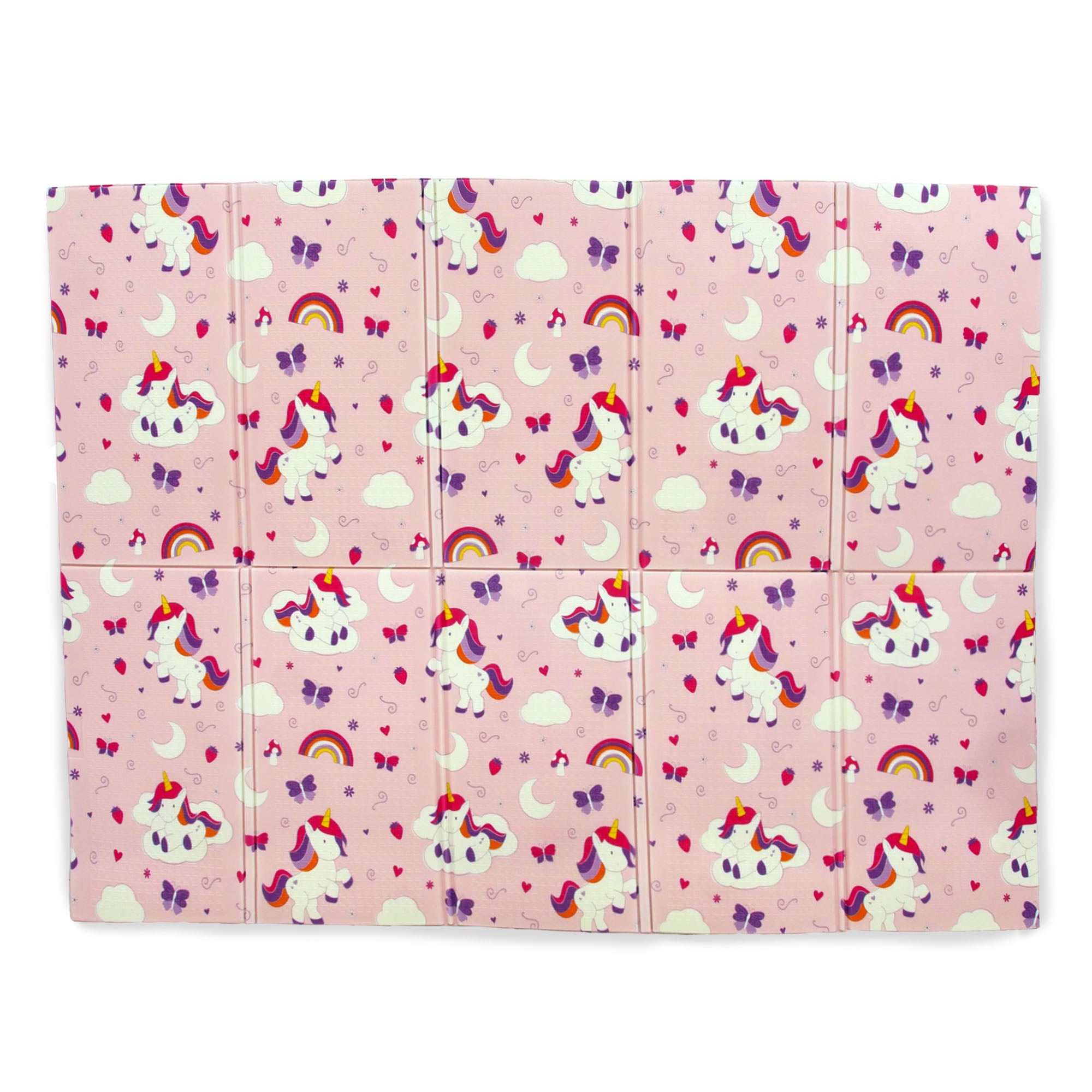 Shop our Unicorn Play Mat | Playmats from Planet Direct