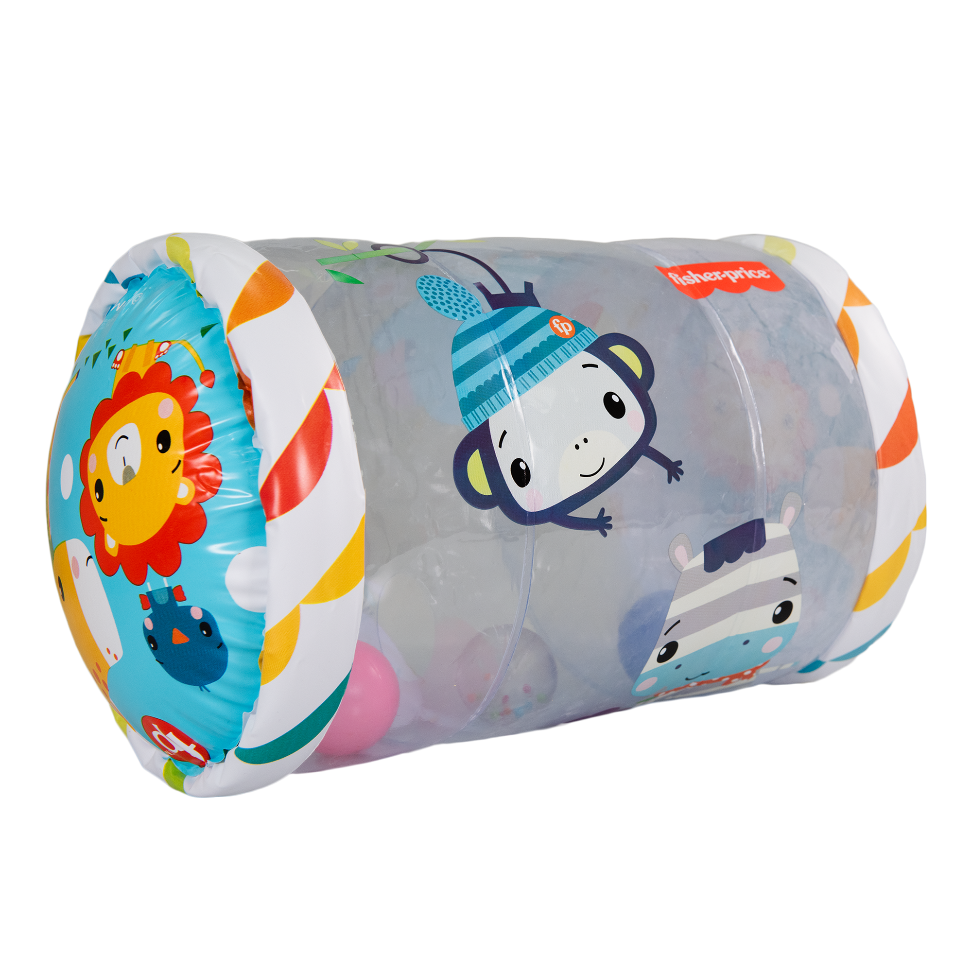 Fisher-Price Inflatable Baby Roller – Planet Direct