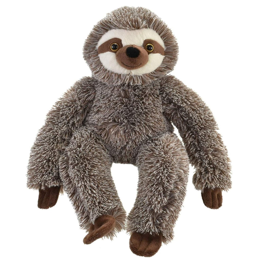 Soft Sloth Plush 30cm – Planet Direct