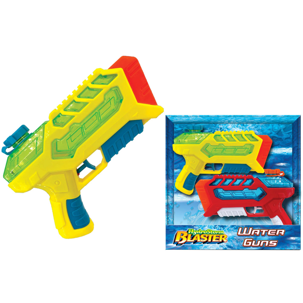 Double Pack Water Blasters – Planet Direct