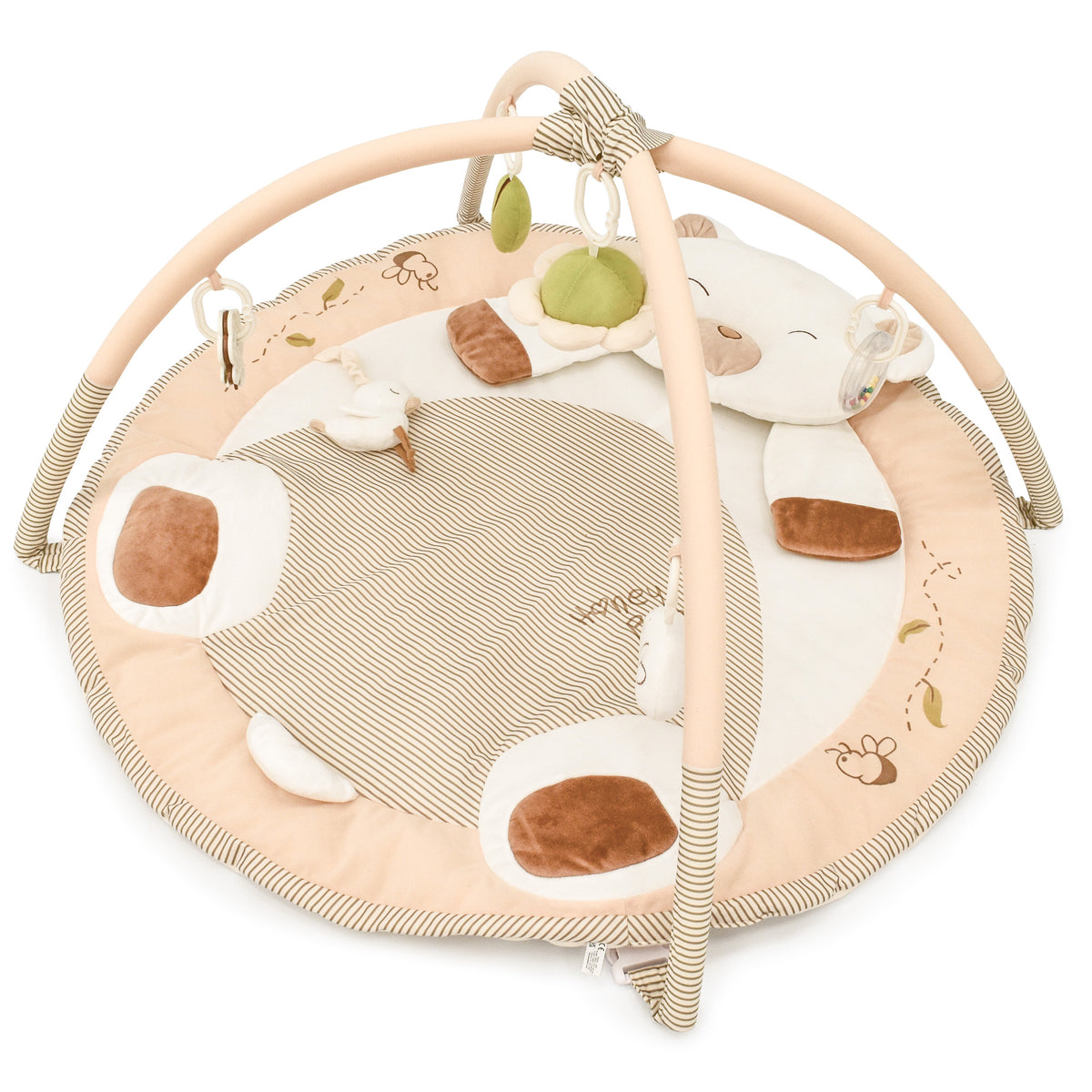 Baby Play Gym Activity Playmat – Planet Direct