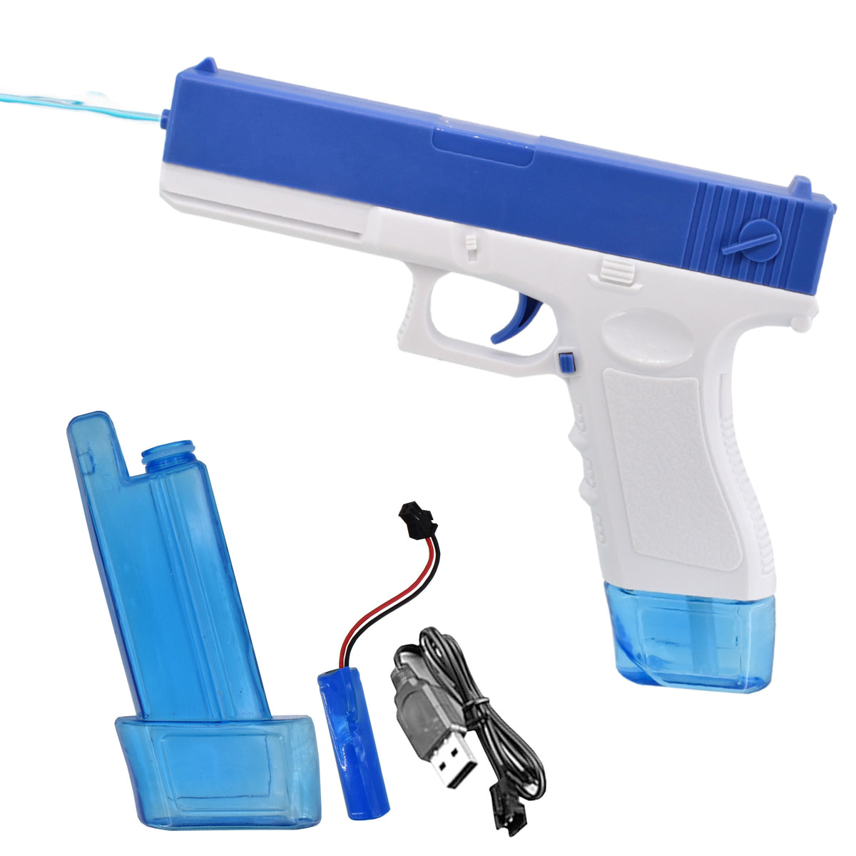 Electric Water Blaster – Planet Direct