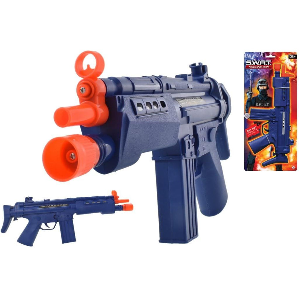Assault Rifle with Light & Sound – Planet Direct