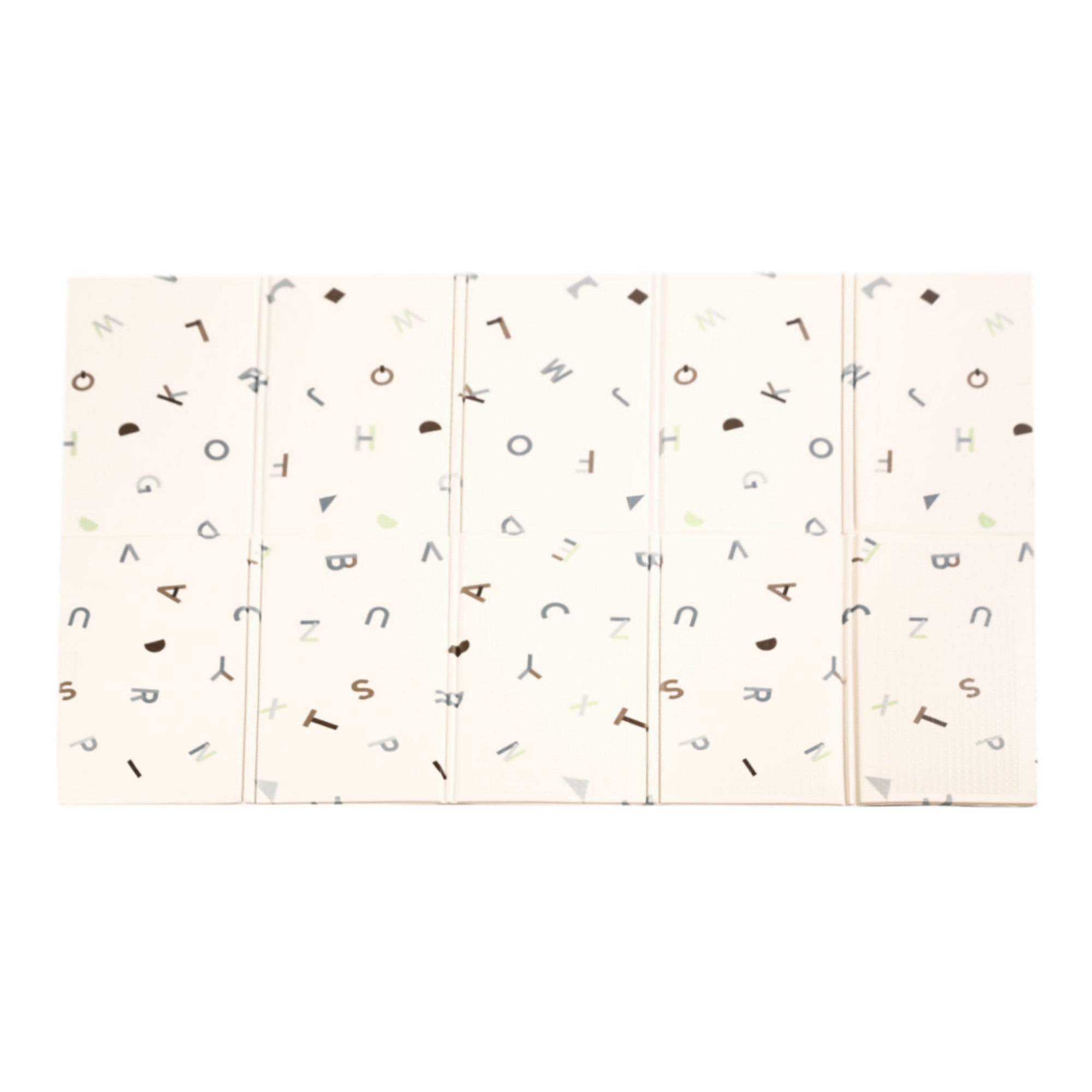 Large Alphabet Play Mat | Planet Direct